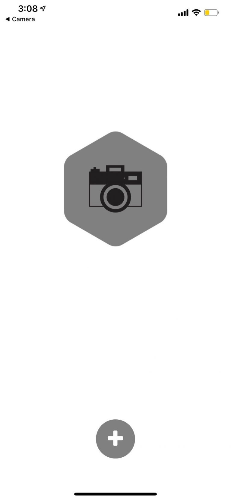 Using The Camera In React Native Unique Software Development Dallas